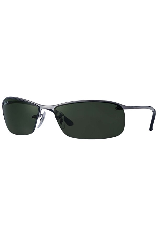 Ray-Ban Rb3183 004/9a 63 Polarized Men's Sunglasses- Trendyol