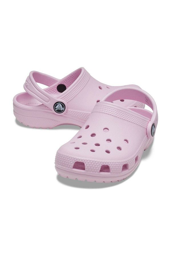 Crocs Classic Clog K Kids Slippers Trendyol
