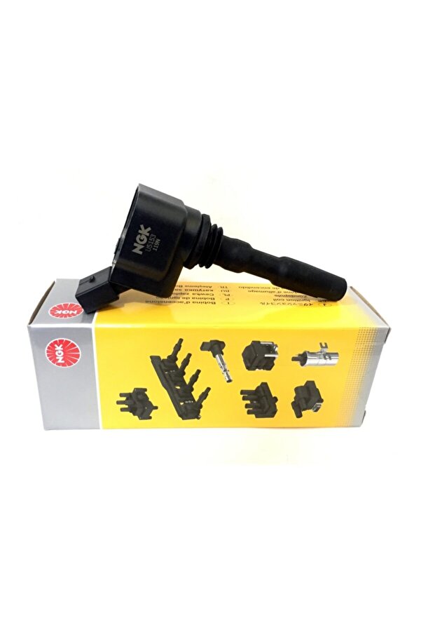 NGK Volkswagen Polo Compatible Tsi Engine Ignition Coil 04c905110d ...