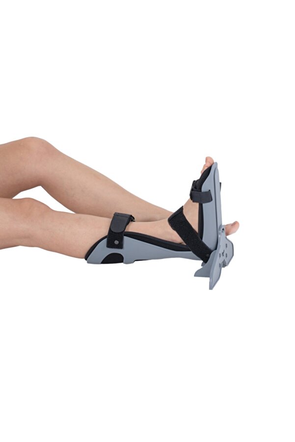 Wingmed Afo Rest Plus (foot Guard) Makes the Ankle Fixed at 90 Degrees ...