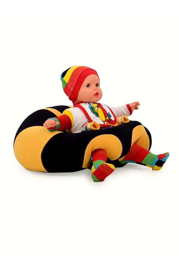 Gema Sweet Baby Seat Baby Sitting Support Cushion - Trendyol