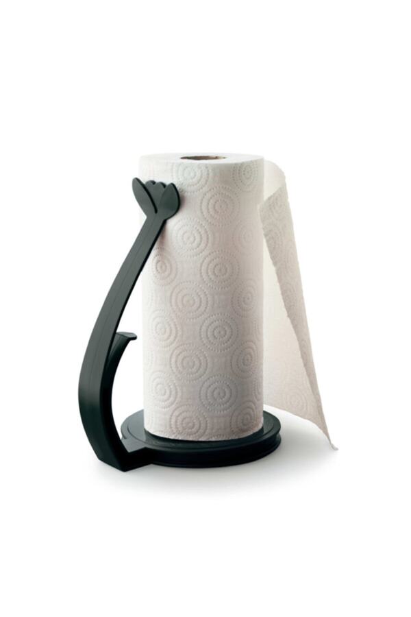 Tupperware Paper Towel Holder - Stylish and Useful - Trendyol