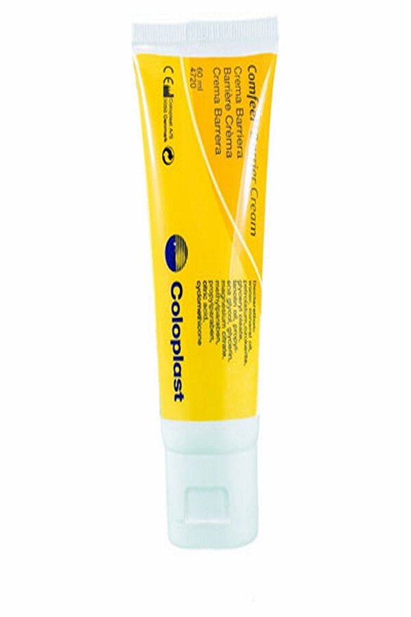 Coloplast Comfeel Barrier Cream 60 ml- Trendyol
