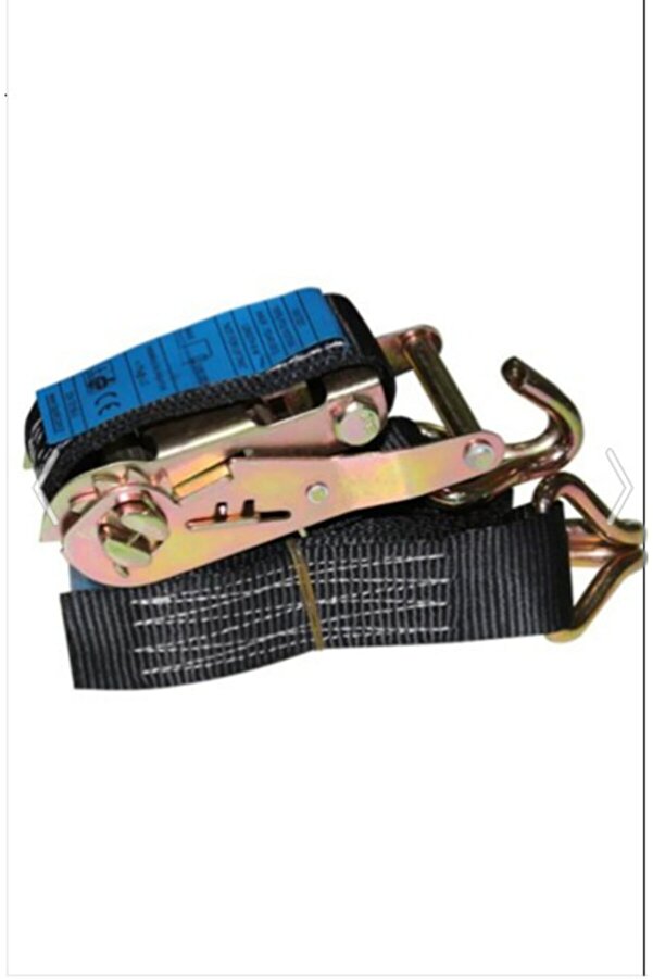 Spanzet 2-5 Ton Ratchet Load Tension Rope 10m- Trendyol