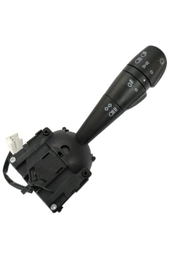 ünlü oto Duster Logan Mcv Symbol Joy Signal Handle - Trendyol