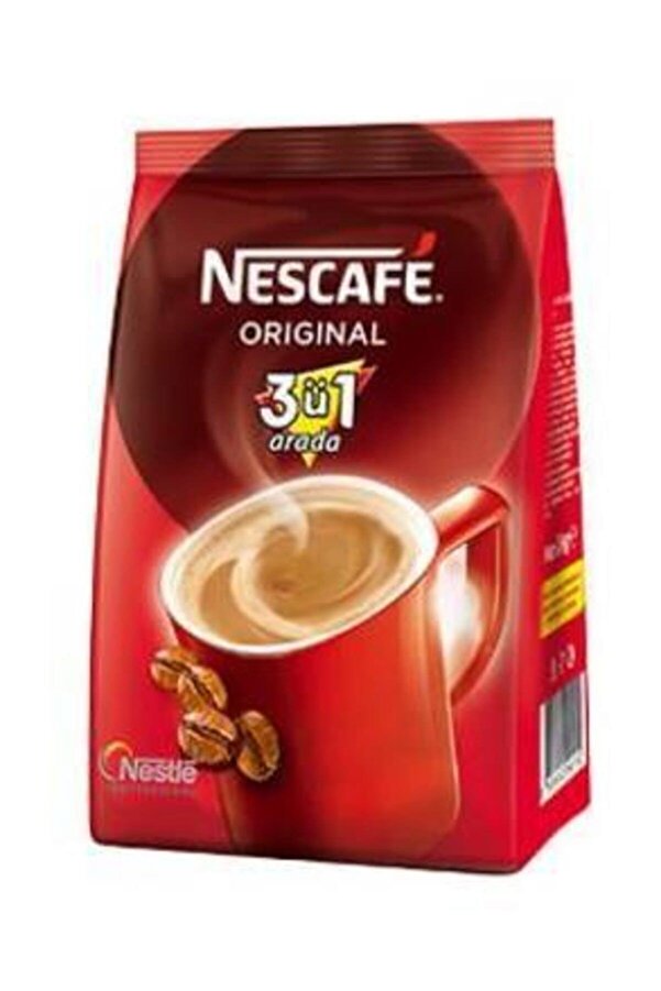 Nestle Arada Original 3 in 1 - Package Containing 1 kg - Trendyol