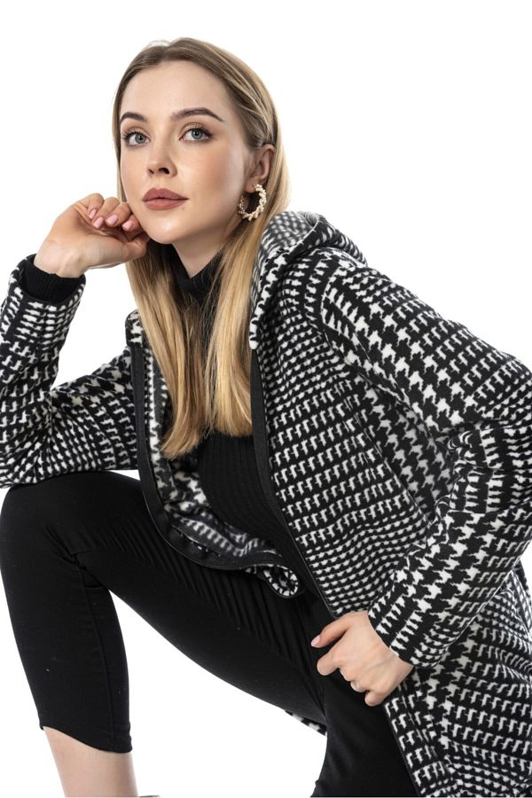 Women's fleece cardigans store