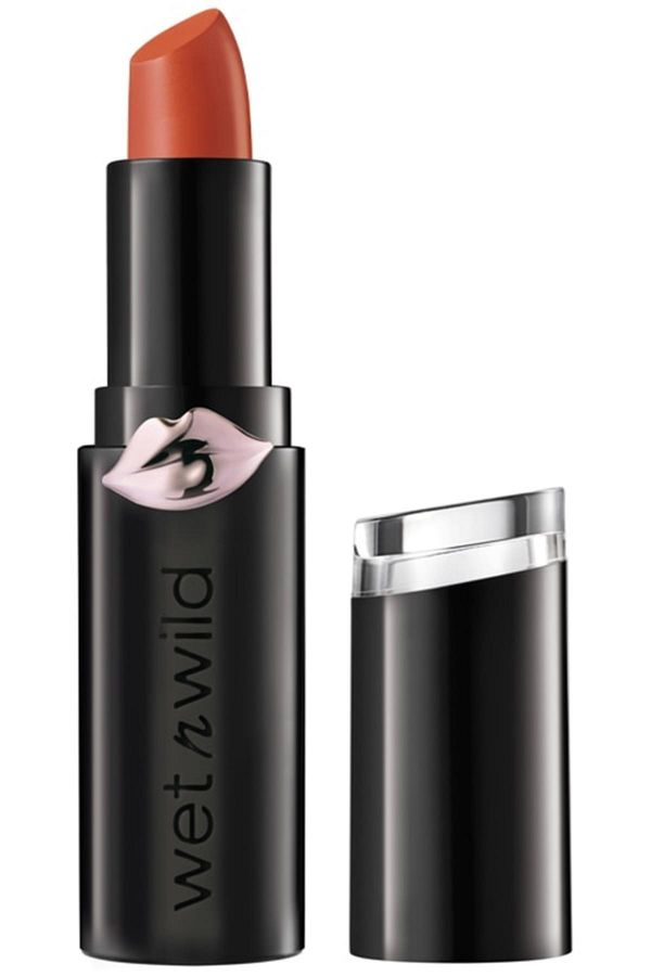 WET N W LD Wet N Wild MegaLast Lip Color Lipstick Sand Storm Trendyol