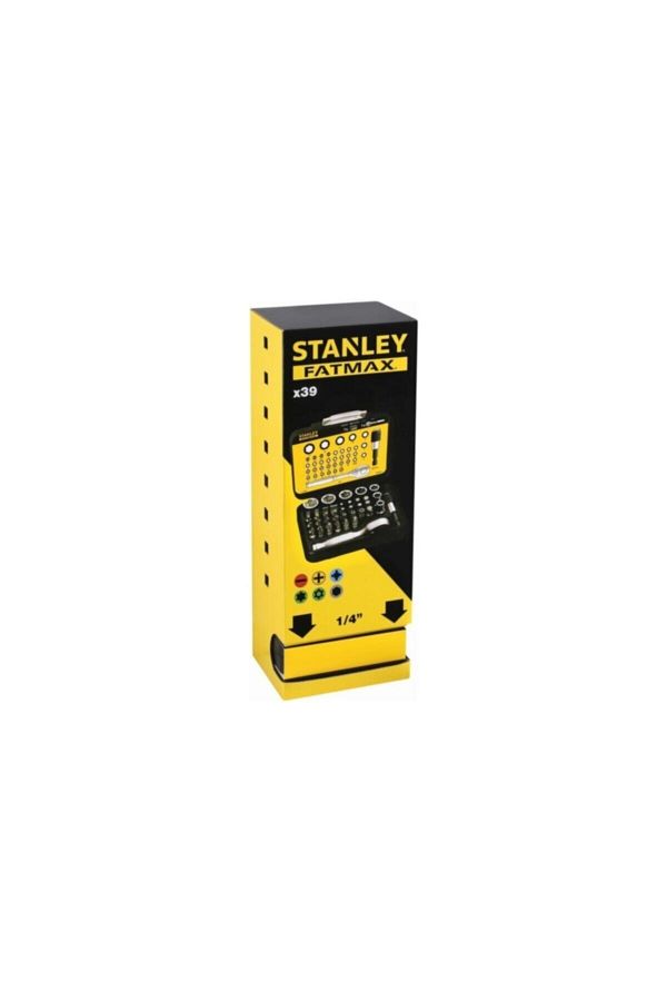 Stanley fatmax x39 store