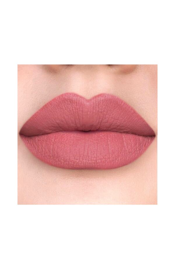 Cleo Cosmetics 24 Hour Lasting Waterproof Matte Lipstick Crayon ...