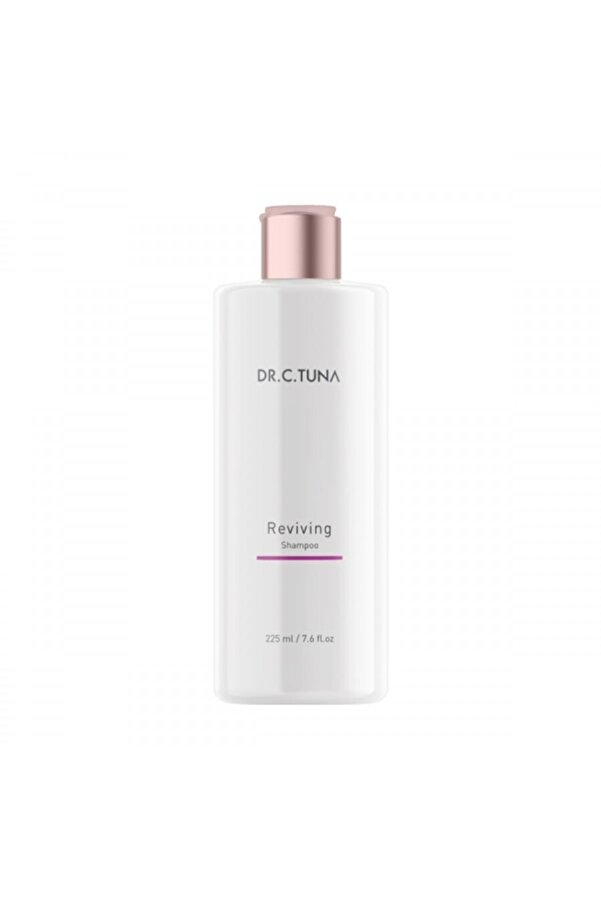 Farmasi Dr. C. Tuna - Revivying Revitalizing Shampoo 225 Ml - Trendyol