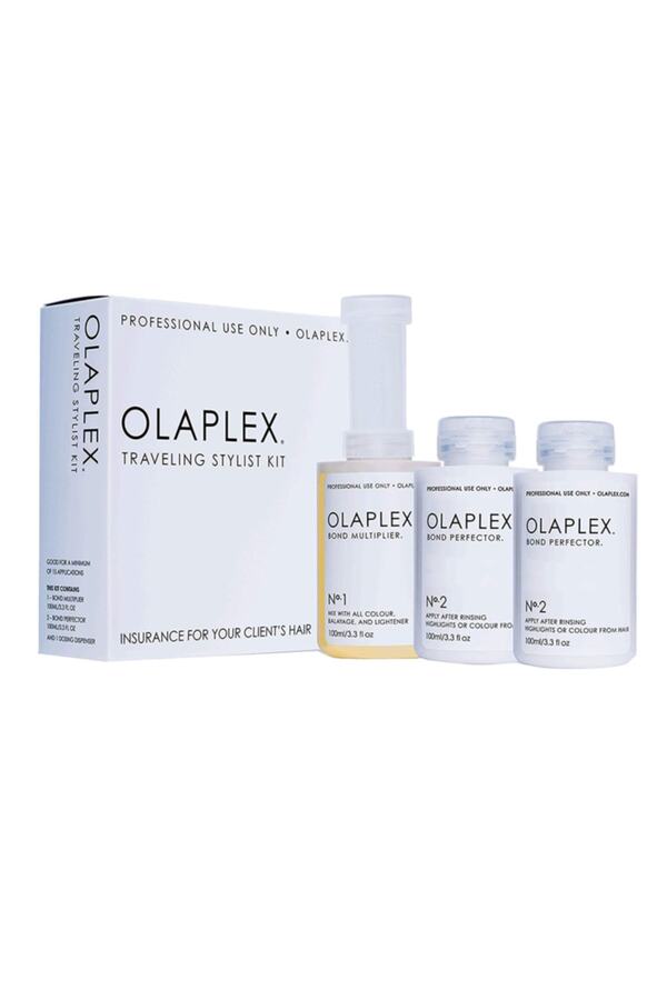 Olaplex Travelling Stylist Kit- Trendyol