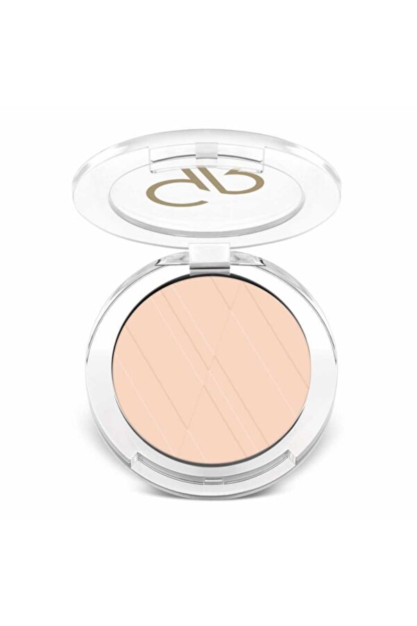 Golden Rose Compressed Powder|pp 104 - Trendyol