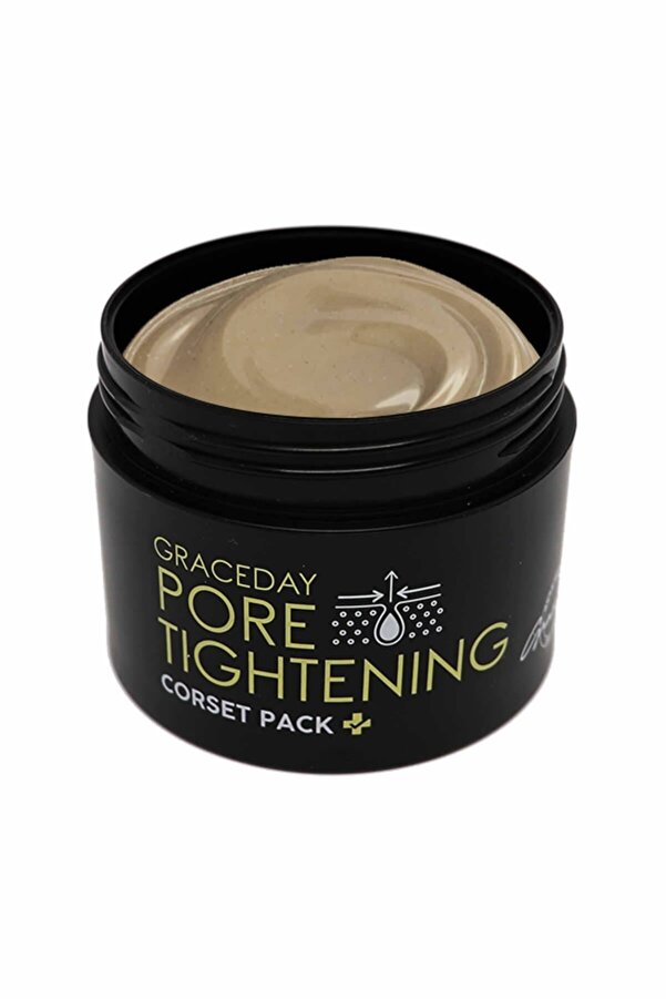 Grace Day Pore Minimizing Mask Pore Tightening Corset Pack - Trendyol