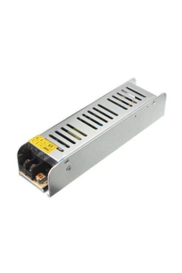 Led 10 Ampere Slim Strip Transformer 10a Transformer Hl-2010 - Trendyol