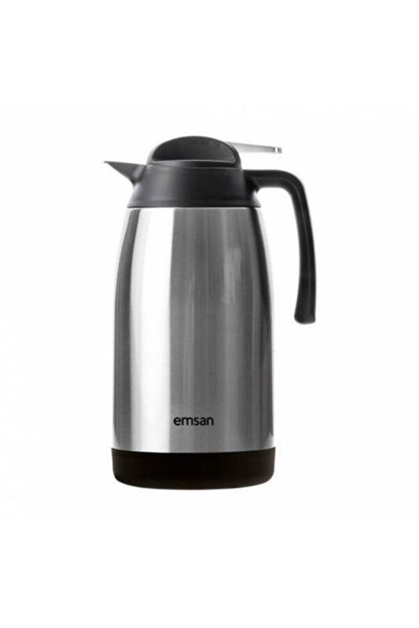 Emsan New Vega 2.1 Lt Thermos Inox - Trendyol