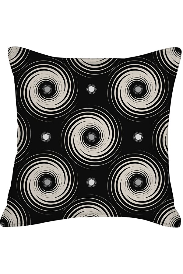 Mapka Home Perna decorativa cu model imprimare digitala 43x43 cm - Trendyol