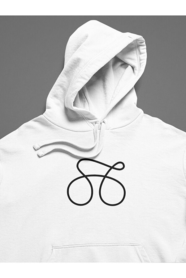 xtreme turkey Bike Line Design Hanorac - Trendyol