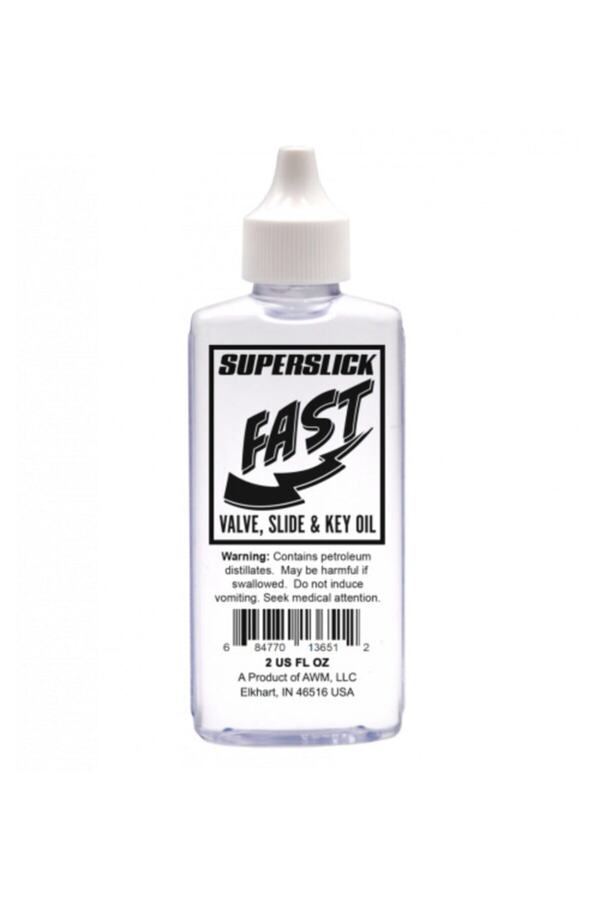 FAST Oil Trumpet Piston Oil - Trendyol