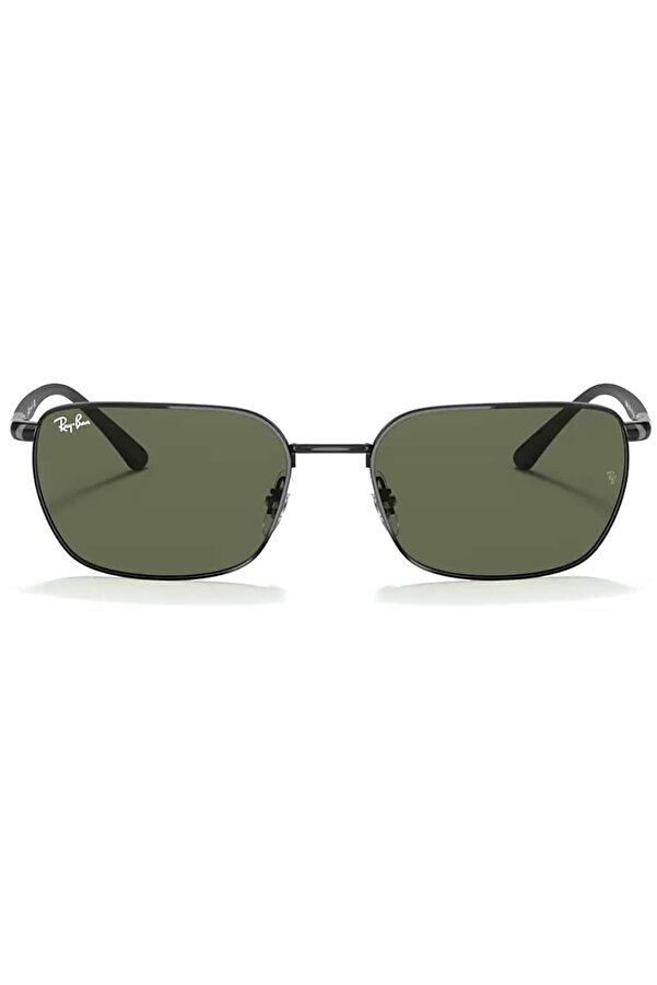 Ray-Ban Rb3684 Model 58 002/31 - Simple and Stylish Design - Trendyol