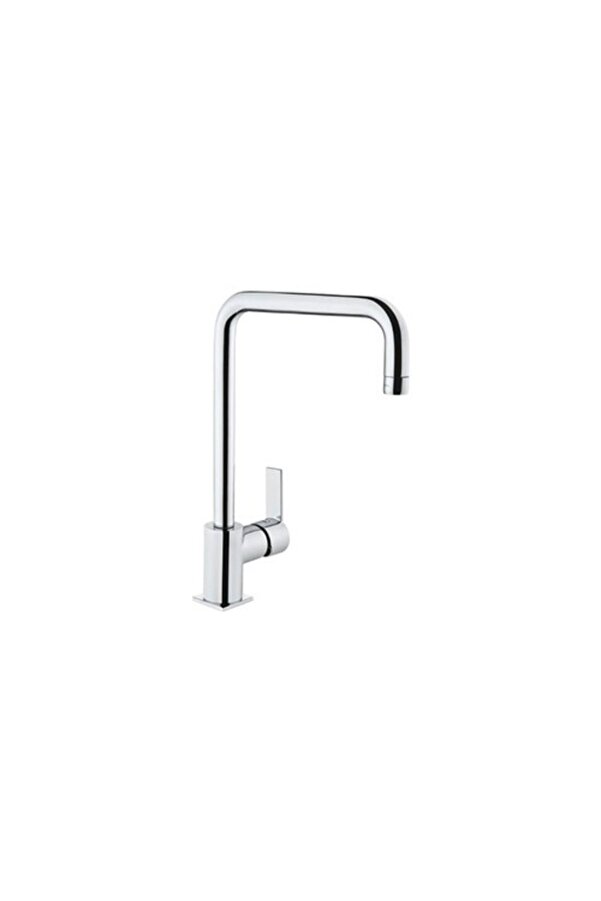 VitrA A42103 Flo S Sink Faucet- Trendyol