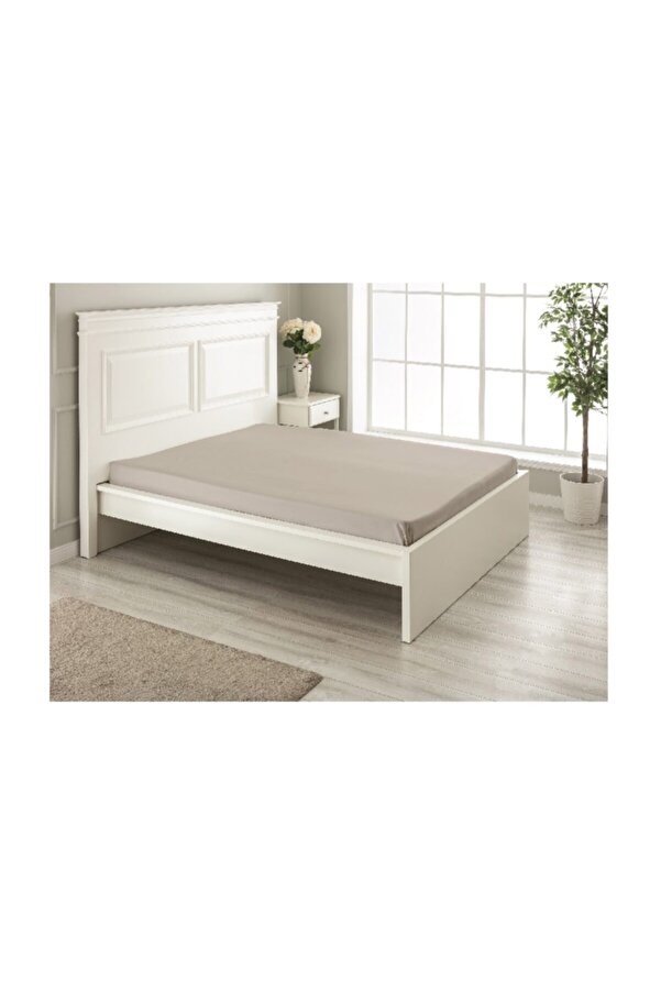 Maya Combed Cotton Elastic Sheet - Trendyol