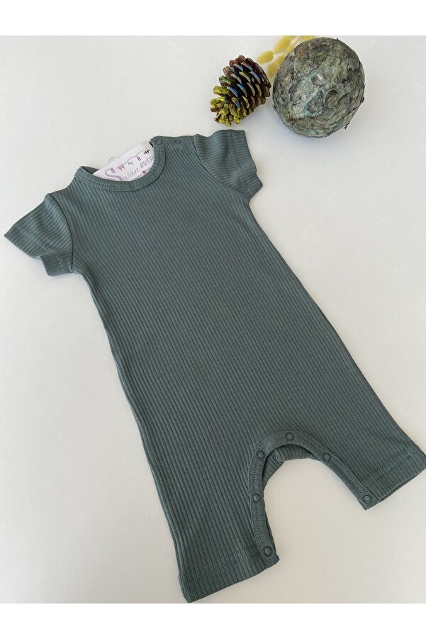 swan butik Baby Modal Romper for Girls and Boys with Sleeves Extensive ...