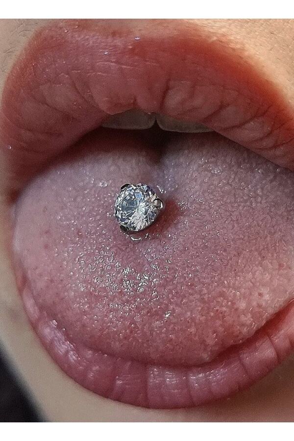 venom piercing horizontal