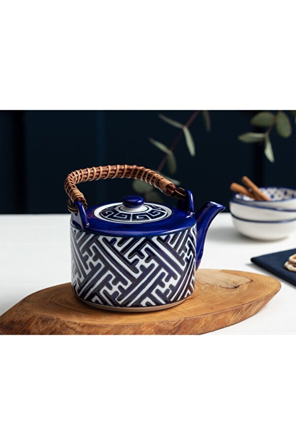Madame Coco Ravi Teapot- Trendyol