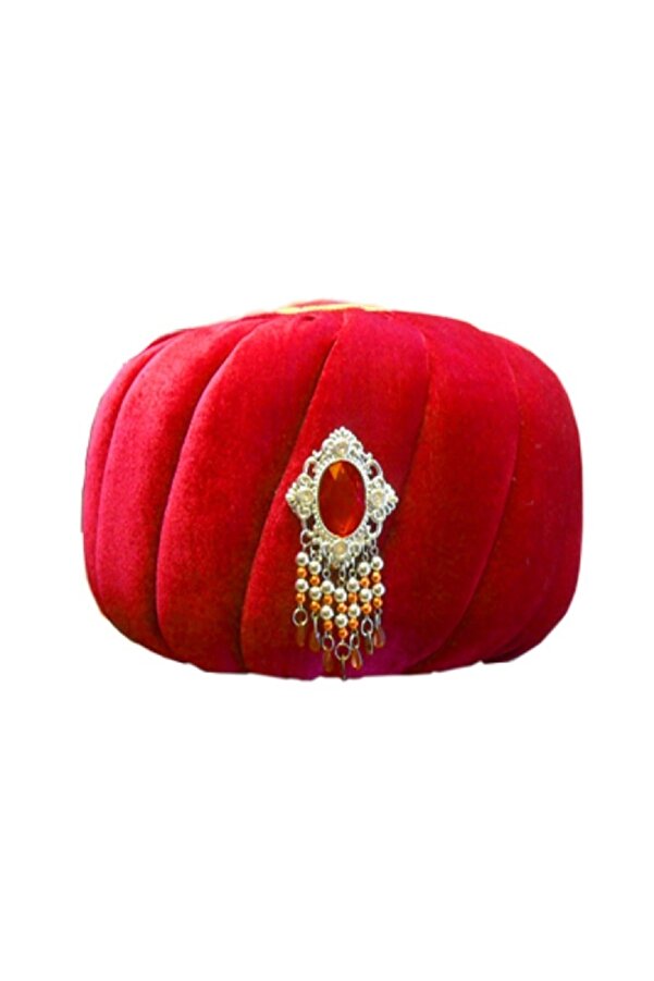 DilekKostüm Ottoman Queen Headdress Sultan Hat- Trendyol