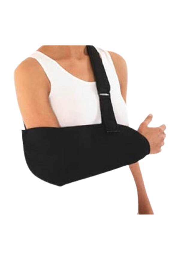 Ankaflex Medical Broken Dislocation Poisoning Sponge Arm Sling - Luxury ...