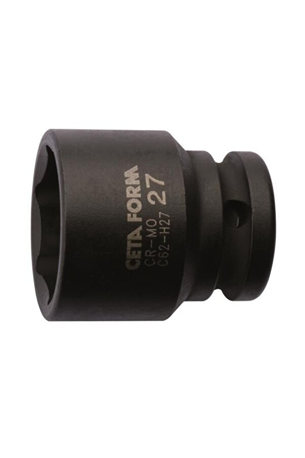 CETA FORM 1/2'' 6 Corner Air Socket Wrench 21 Mm- Trendyol