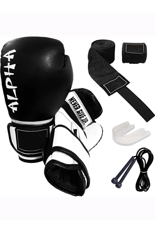 REDZEUS Alpha Boxing Gloves Boxing Gloves Boxing Bandage Boxing ...