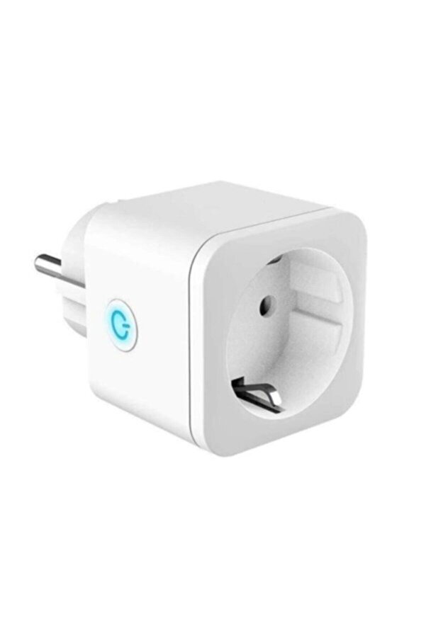 Cata Smart Wifi Socket (remote Control) - Trendyol