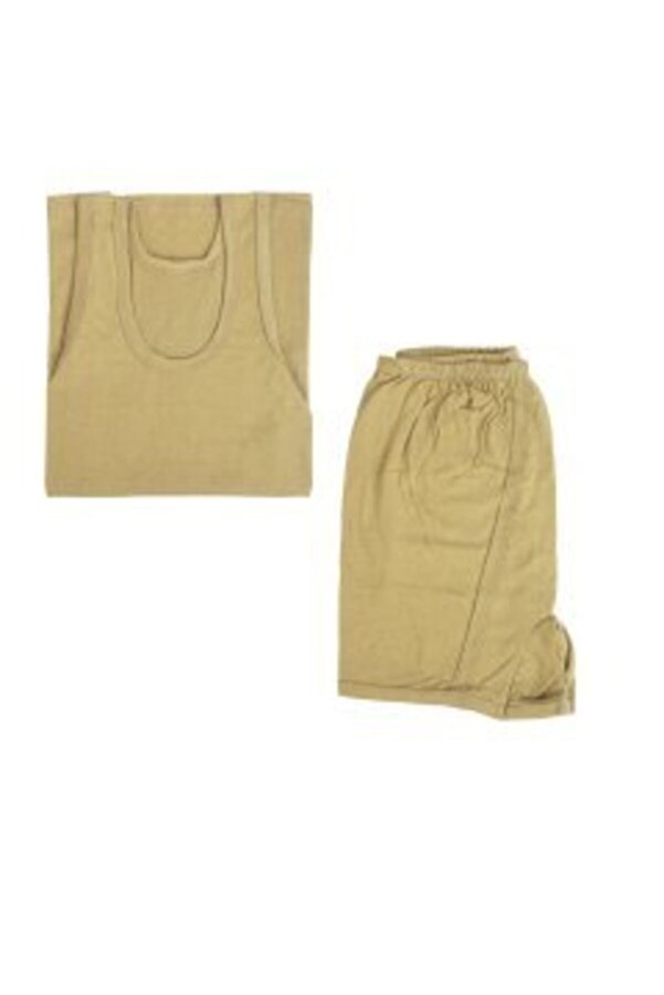 KUBİLAY ASKERİ MALZEME Men's Military Athlete Boxer Suit - Trendyol