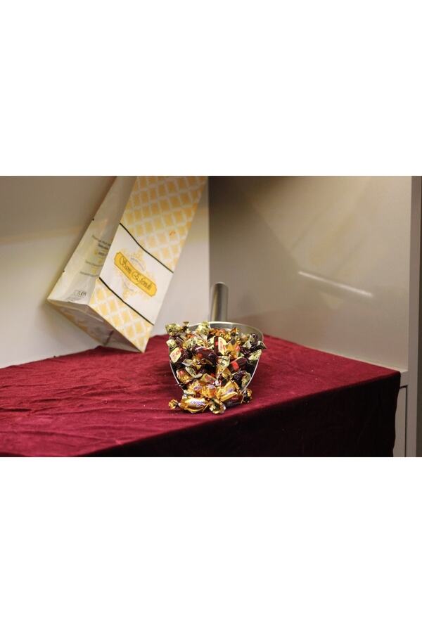 Sami Efendi Kuruyemiş 1kg Kent Mixed Chocolate Candy- Trendyol