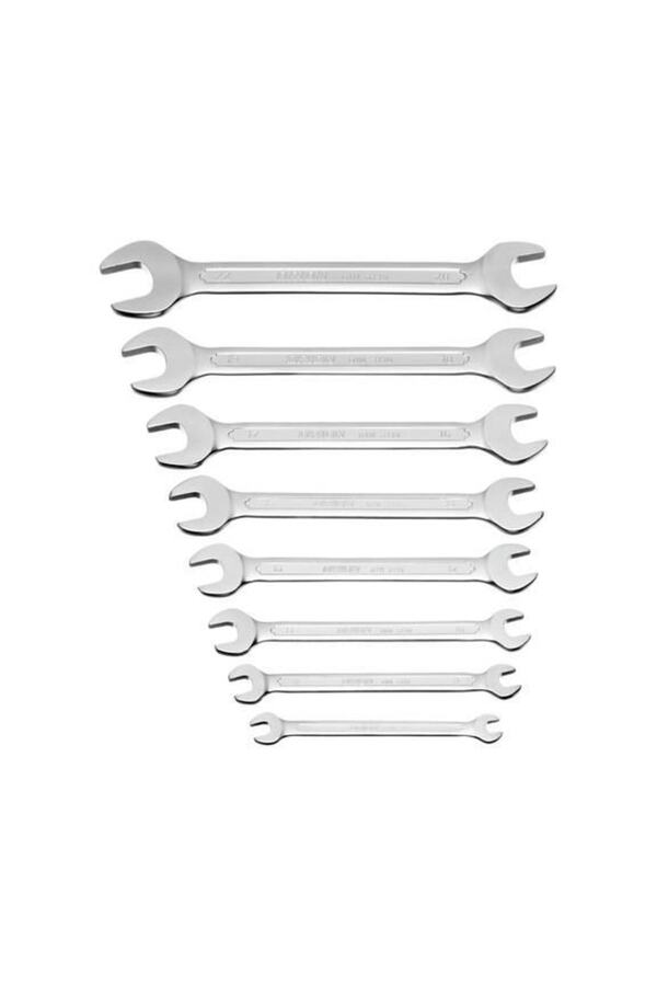 KARDELEN ZEMİN VE AMBALAJ Elta Trace 0150002108 8-piece Open Mouth ...