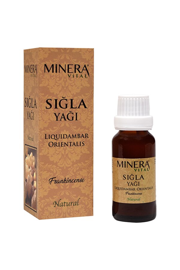 MİNERA VİTAL Weasel Oil- Trendyol