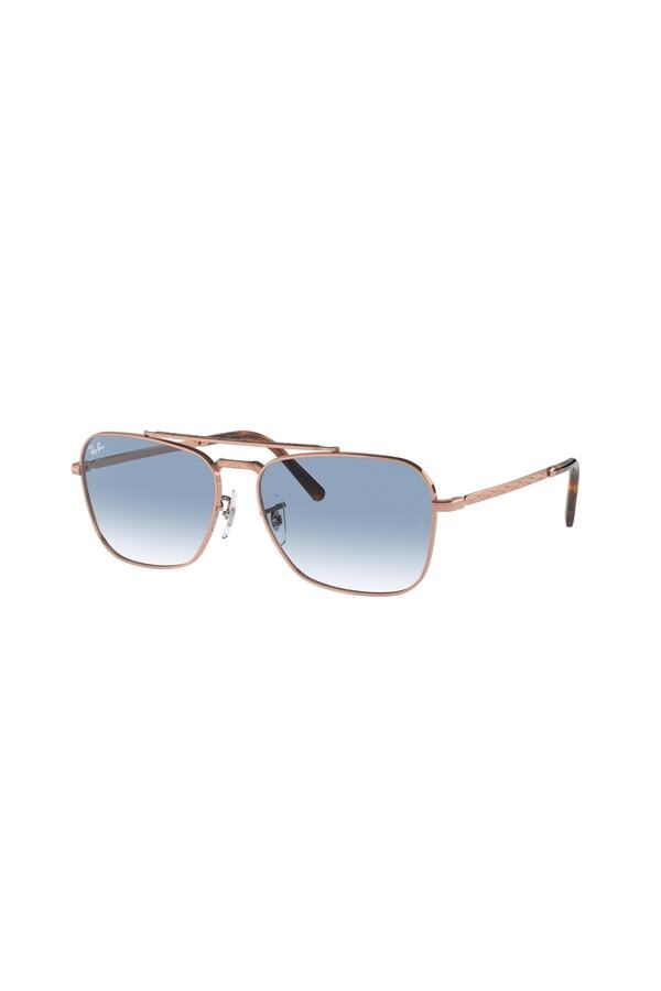 Ray-Ban 3636 92023f 55 Unisex Sunglasses- Trendyol