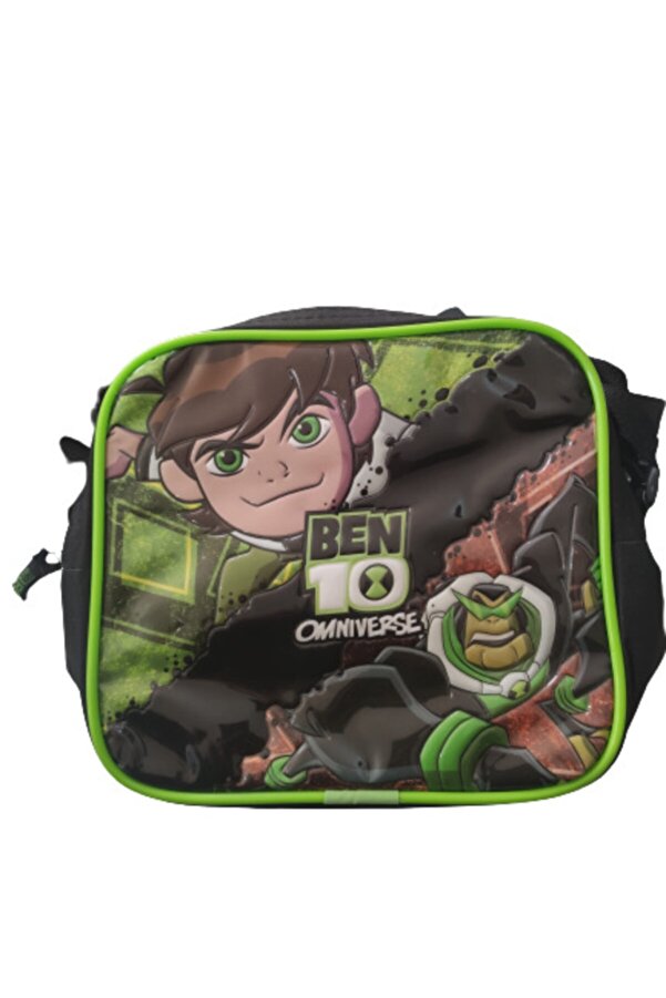 BEN10 Ben Ten Ben10 Licensed Lunch Box- Trendyol