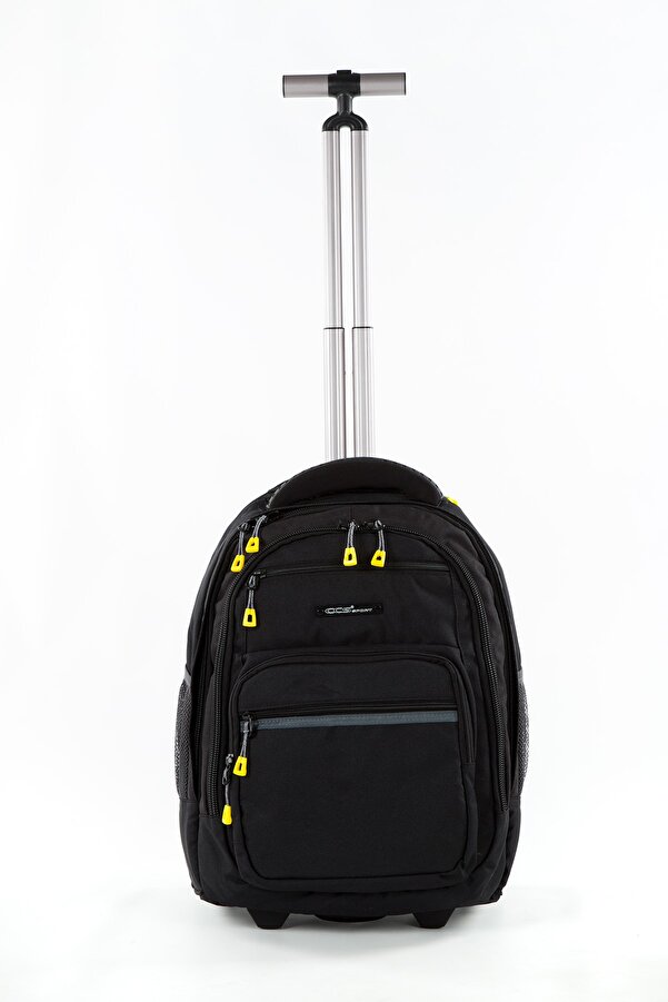 ÇÇS 51422 Model Wheeled Backpack - Trendyol
