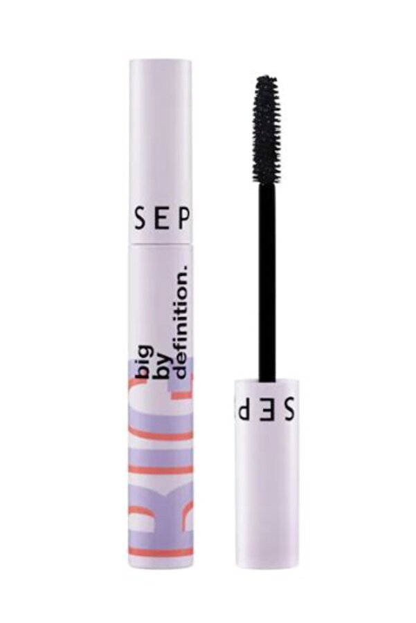 SEPHORA COLLECTION Big By Defıtıon Mascara-22 - Trendyol