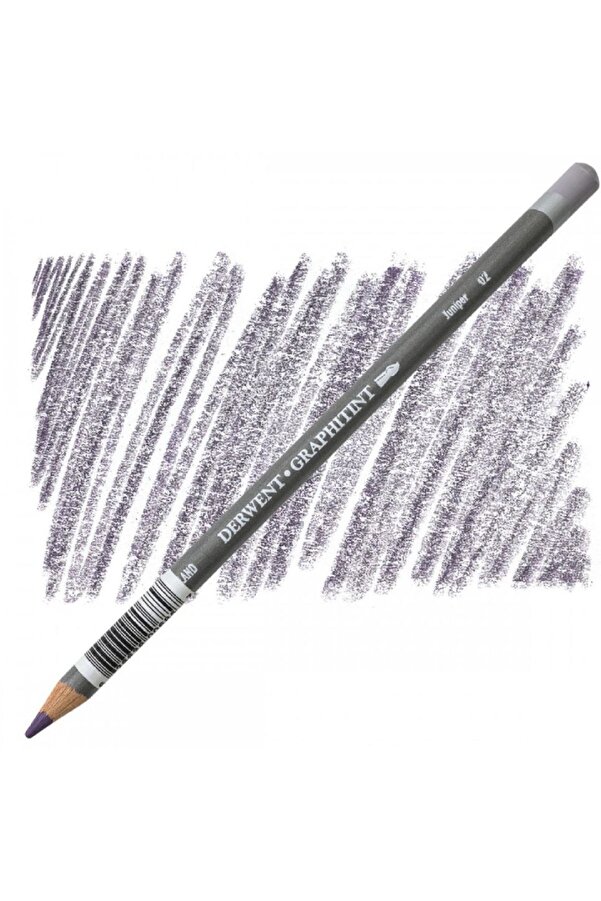 Derwent Graphitint Pencil (coloured Graphite Pen) Juniper (02) - Trendyol