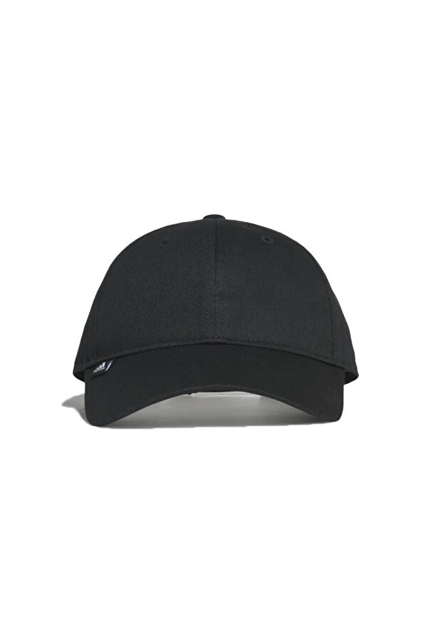 adidas Essentials 3-stripes Black Cap (gn2052) - Trendyol