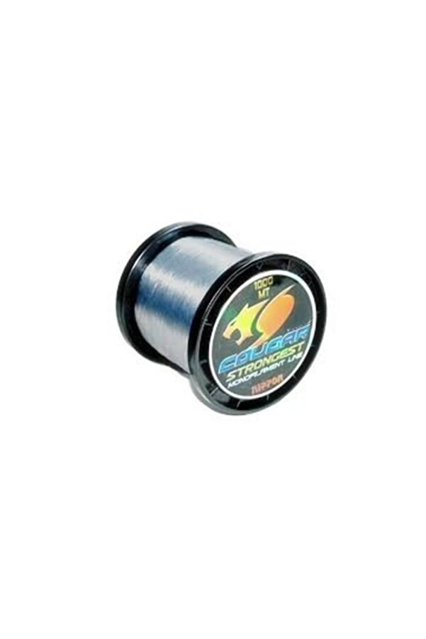 ATMACA AV STORE Nippon Cougar Coil Fishing Line 1000Mt 20.mm 3.60 kg ...