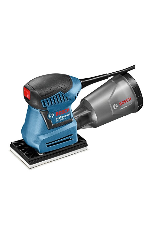 Bosch Professional Gss 160-1 A Vibrating Sander- Trendyol
