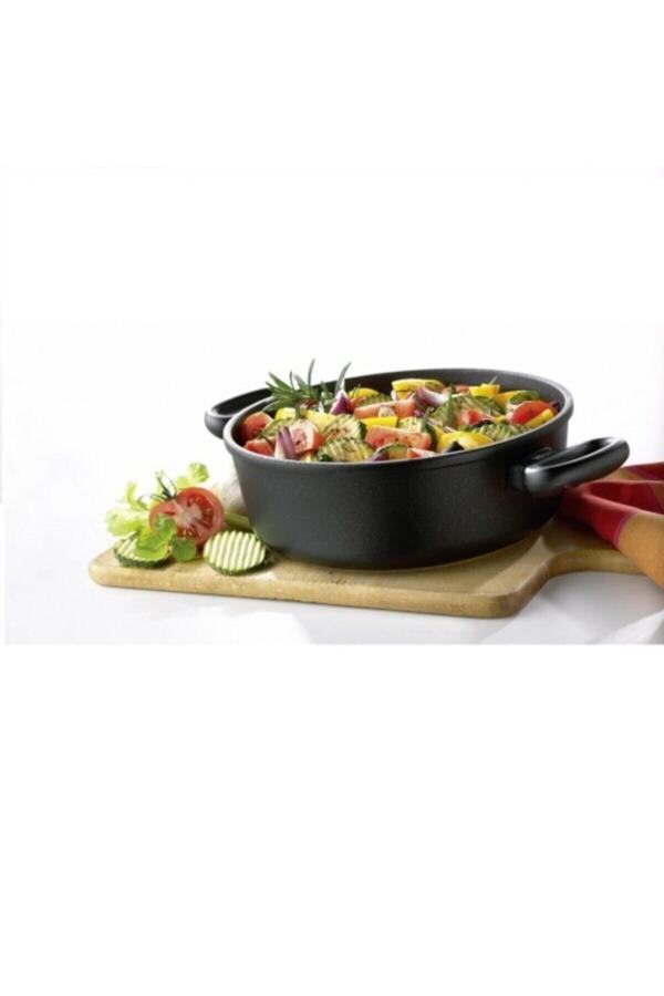 AMT Gastroguss Pot 24x8 Cm - Trendyol