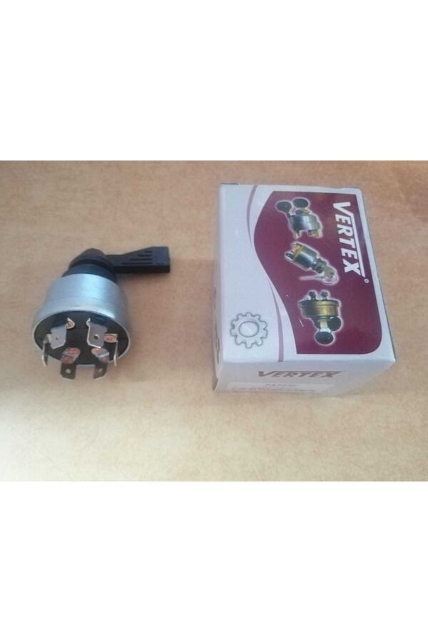 Vertex Ka0230 Tractor Signal Switch Sa5 Compatible - Trendyol