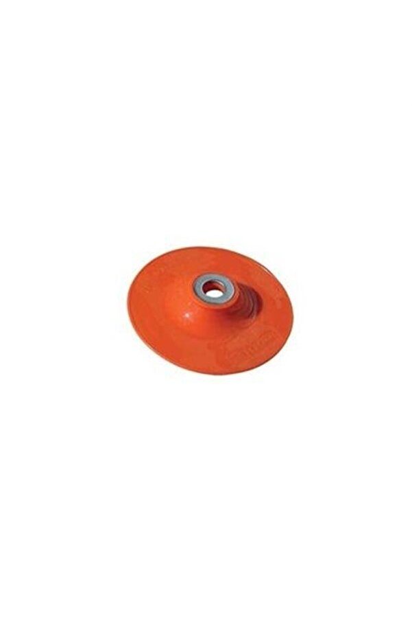 EKON Plastic Sandpaper Under Disc 115mm- Trendyol