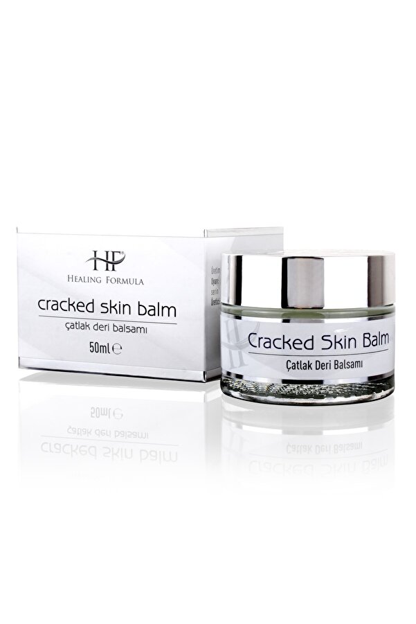 HF Cracked Skin Balm – Cracked Skin Balm 50 ml- Trendyol